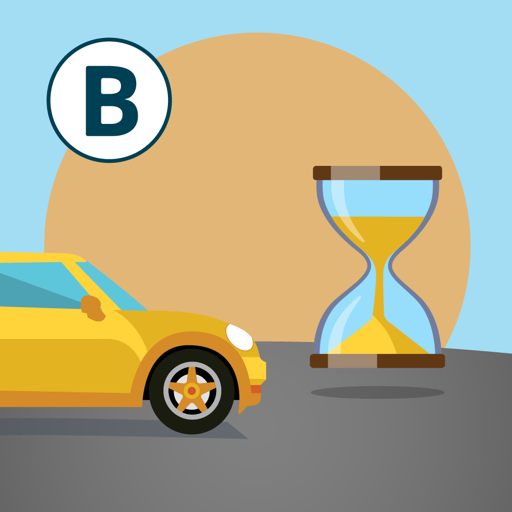 Permis voiture B | SOULT AUTO ECOLE | PARIS 12